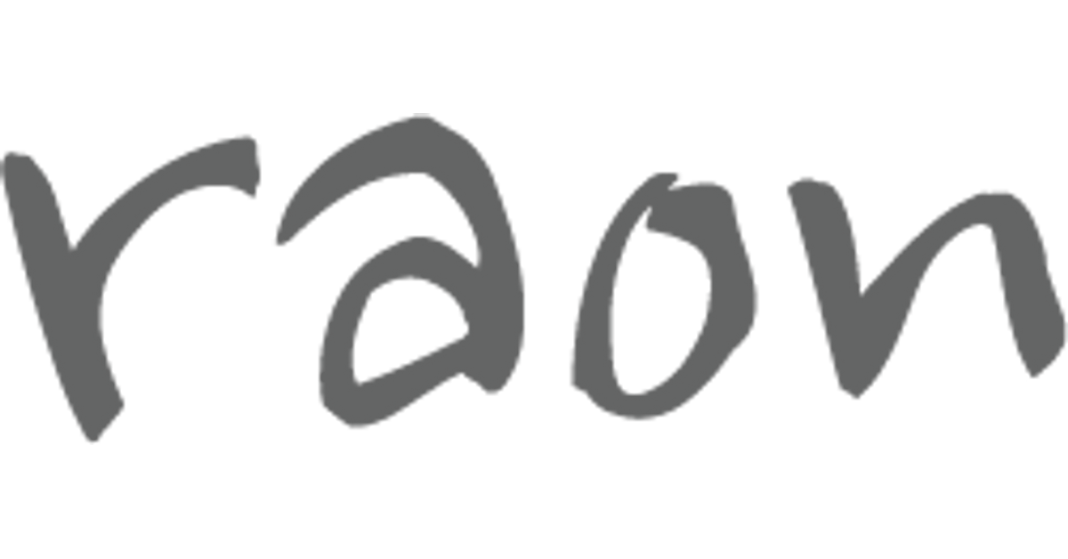 raon（ラオン）公式サイト｜子供服の通販